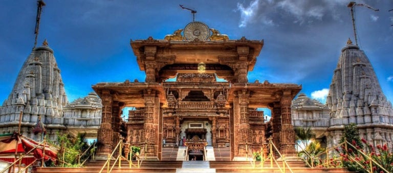 Nashik - Home of India's Wine Country and Kumbh Mela